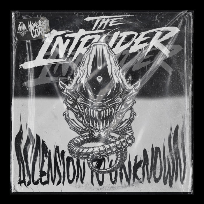 The Intruder - Ascension To Unknow | The Intruder | Monsters of Core