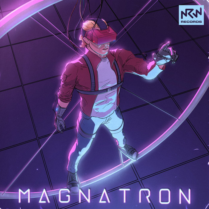 Magnatron | NewRetroWave