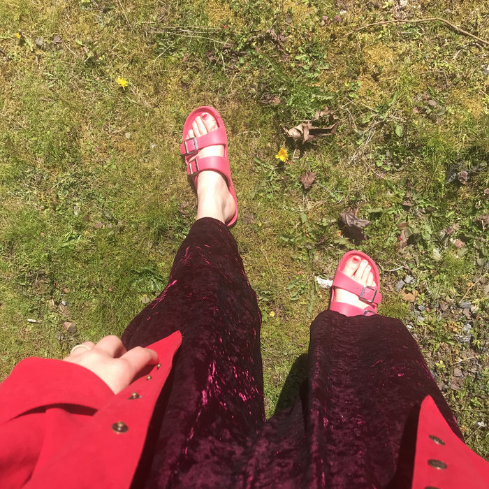 empty longing | Al Menne