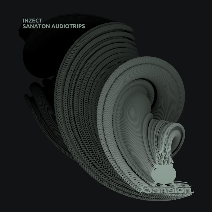 Inzect Sanaton Audiotrips | Inzect