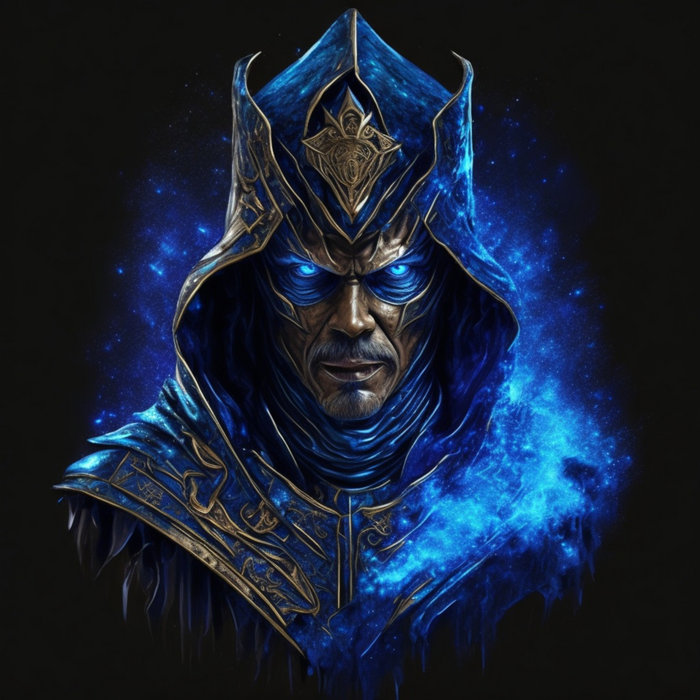 Inner Power, Strength Within, Willpower Ascendancy, Hidden Force ...
