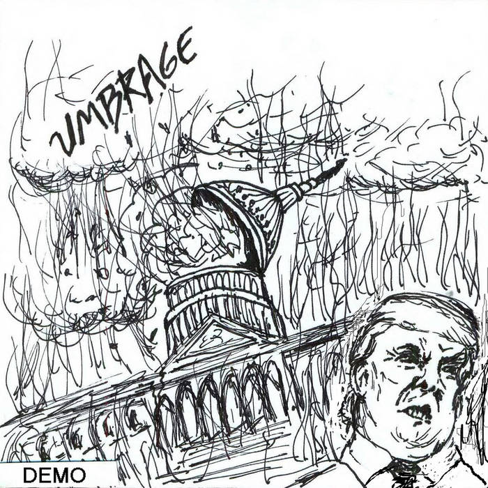 Umbrage Songs Reverbnation