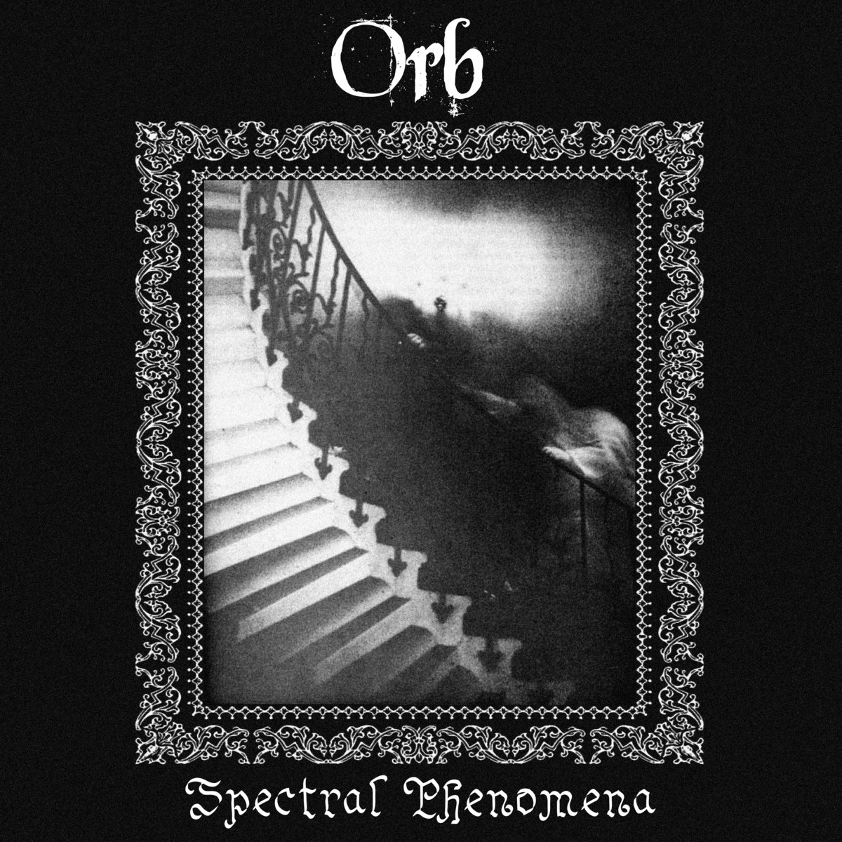 Spectral Phenomena | Orb | Vicious Mockery