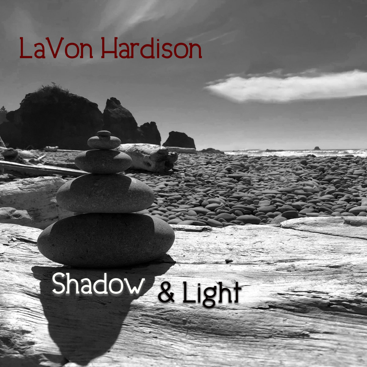 Shadow & Light | LaVon Hardison