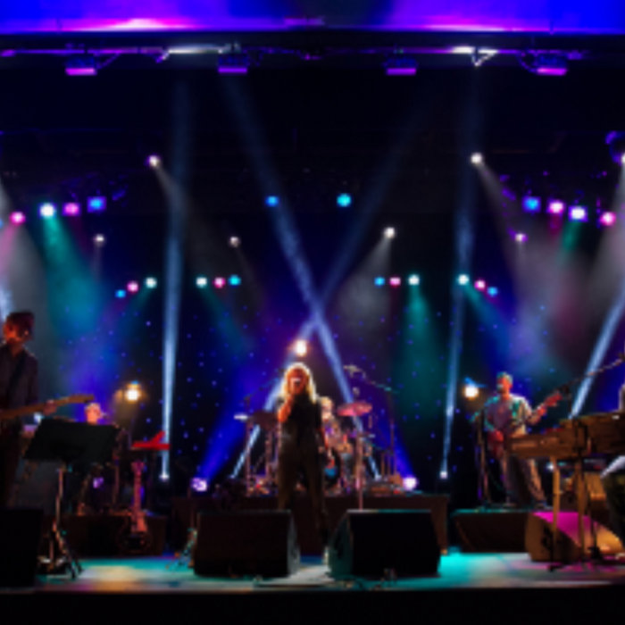 Kiss Goodnight | Michael Ruff