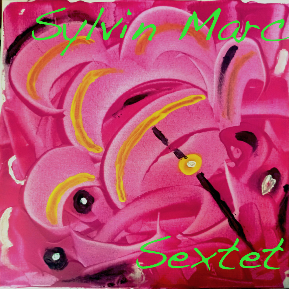 Sylvin MARC sextet | Sylvin MARC