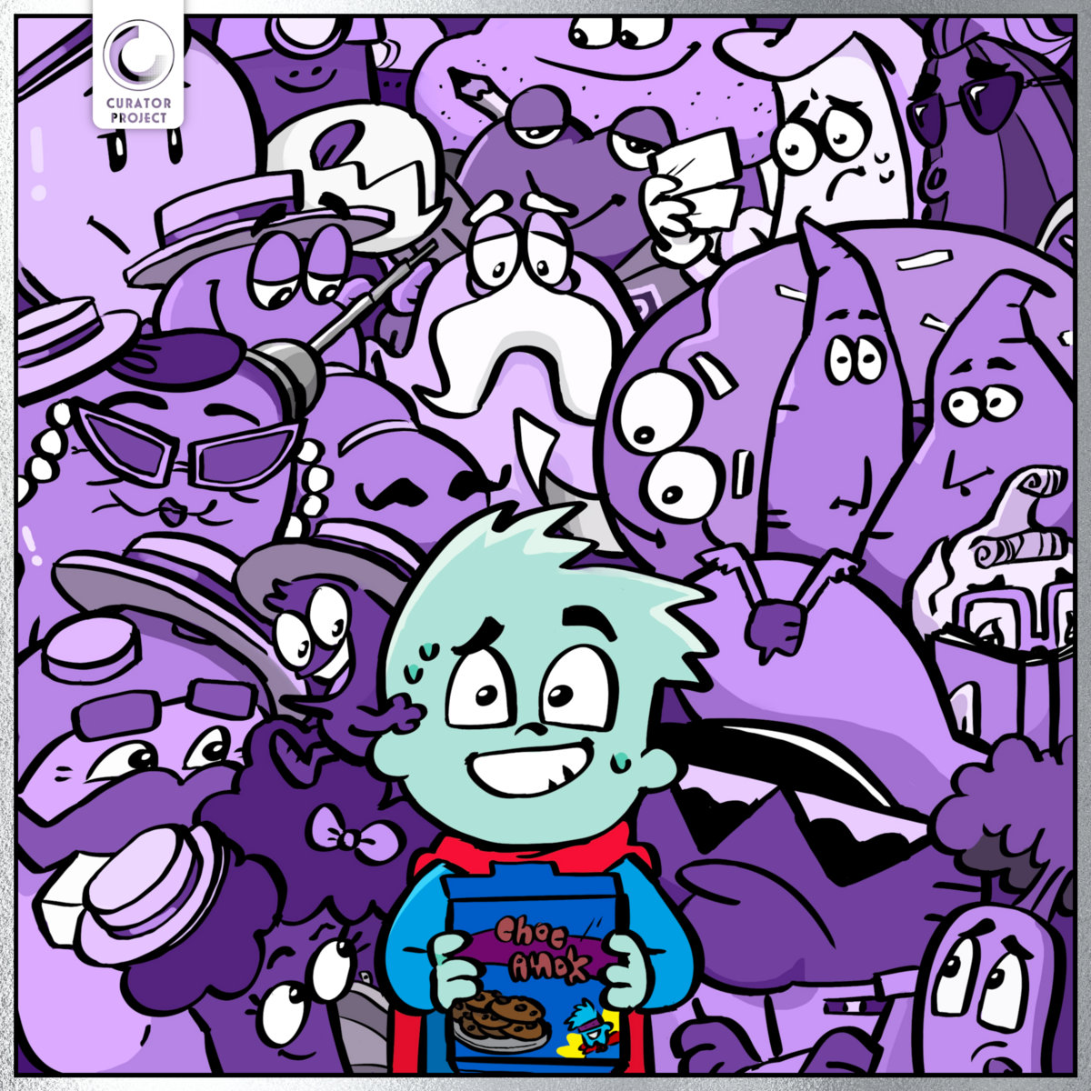 Pajama Sam 3 (Remastered Soundtrack: Super Deluxe Edition) | The Fat ...