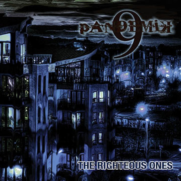 The Righteous Ones | Pandemik9