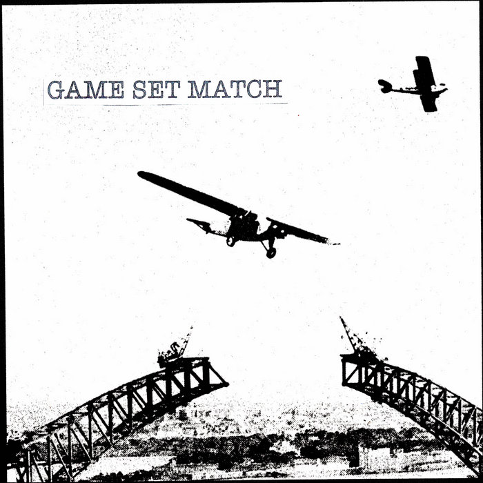 Game Set Match | Game Set Match | Goodbye Boozy Digital