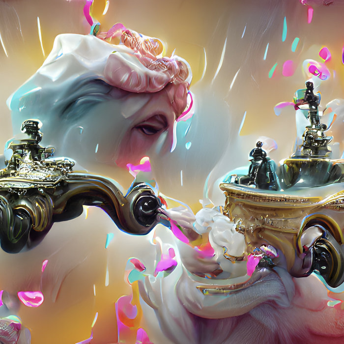 La fuente infinita | HDOD