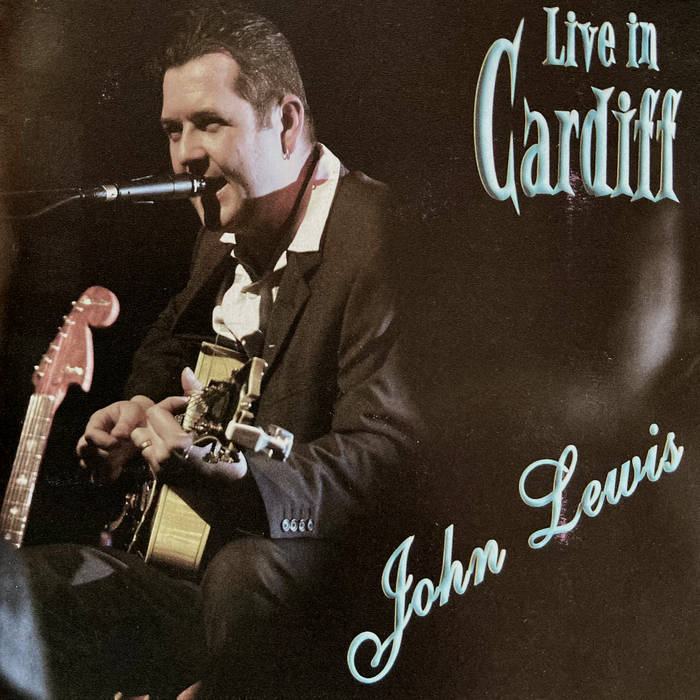 Live In Cardiff | John Lewis