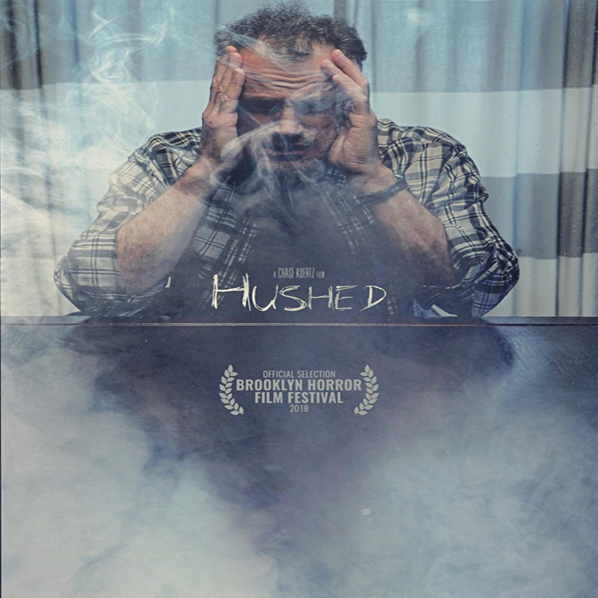 Hushed HD Film Torent | ofamsiree1983