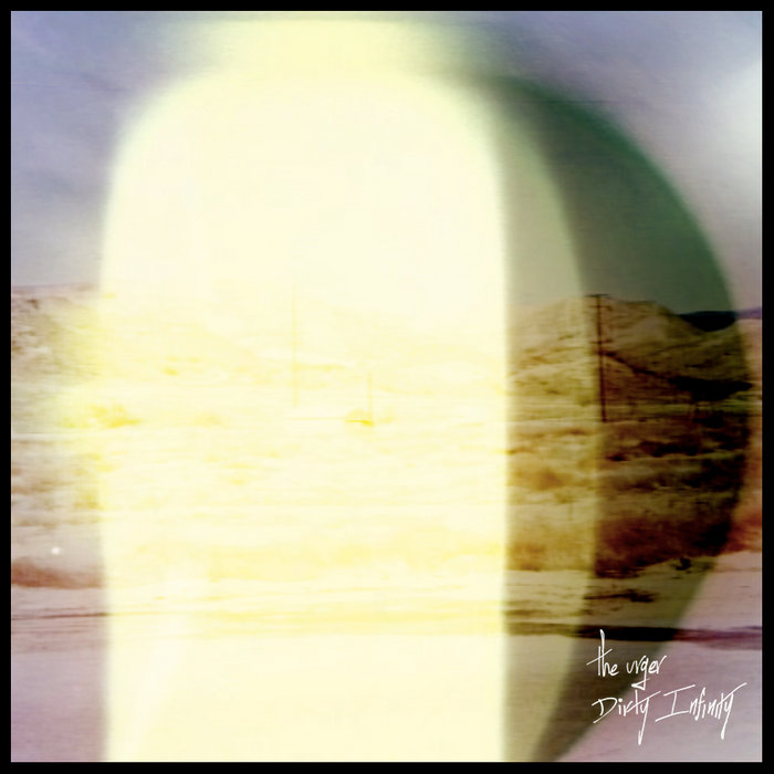 Dirty Infinity | Rat Palace