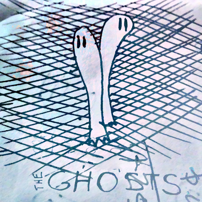 The Ghosts | Risk Architecture