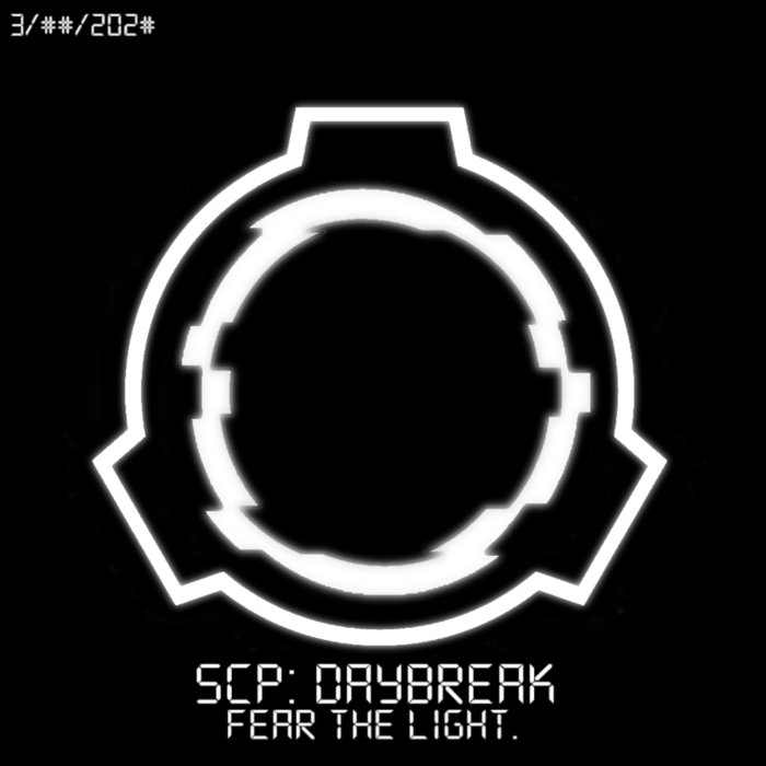 SCP: Daybreak v1.0 Alpha (Original Soundtrack) | Edward Ikor