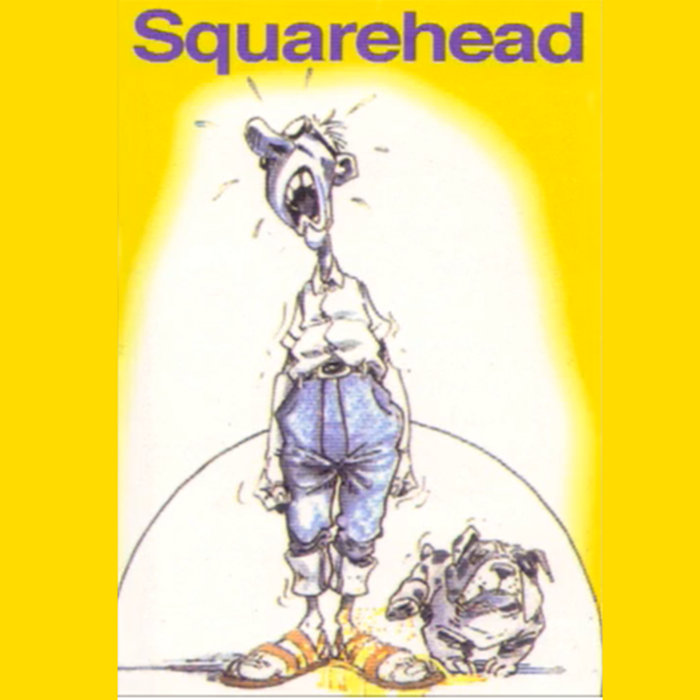 Squarehead | Squarehead