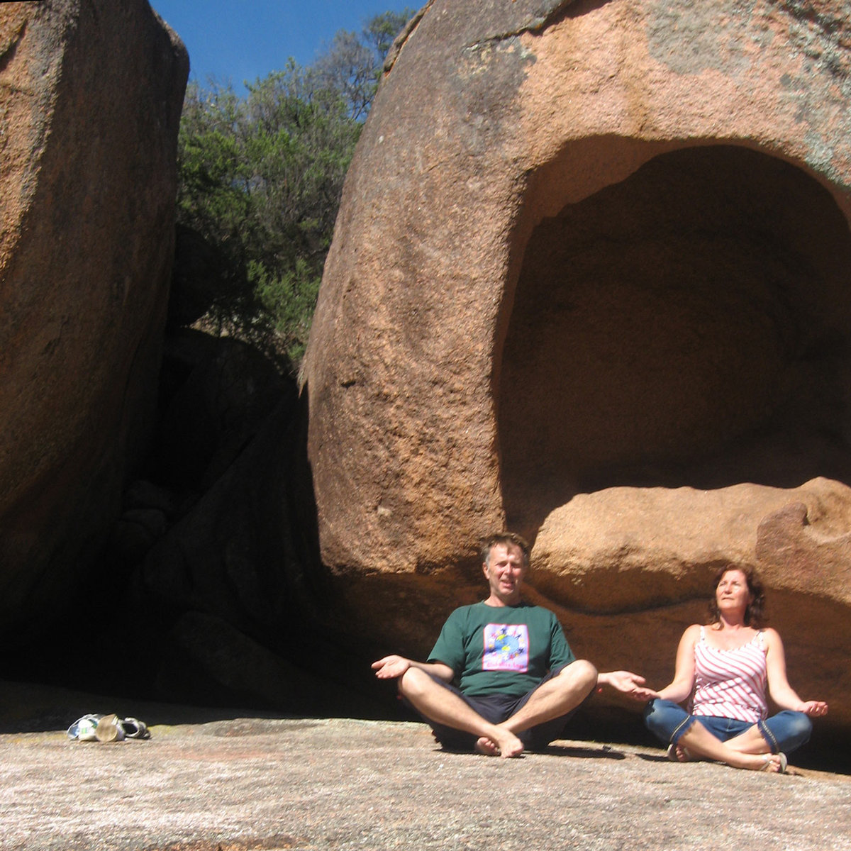 Inanay capuana | Lollipops | Harry Williamson