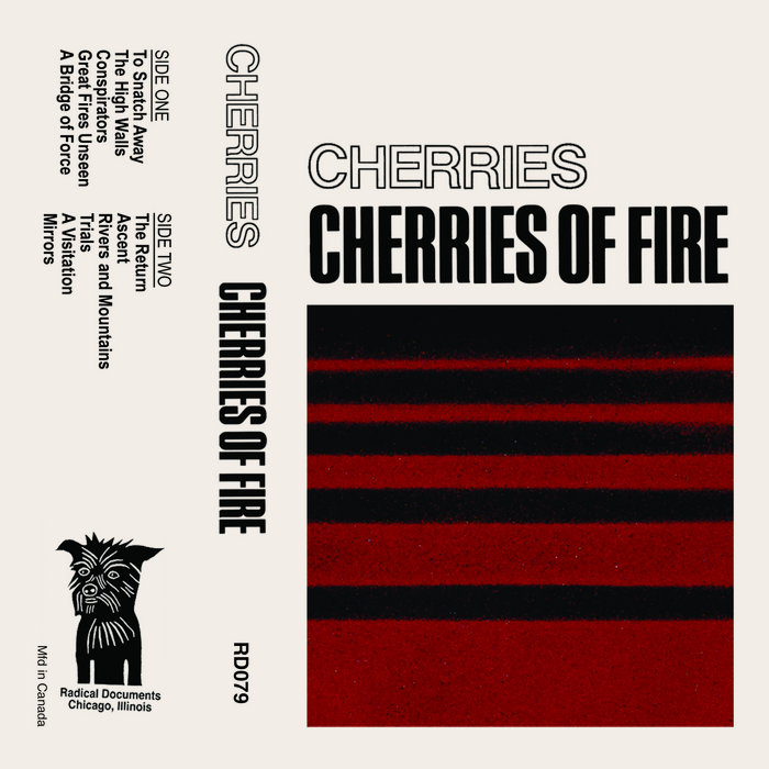 Cherries of Fire | Cherries