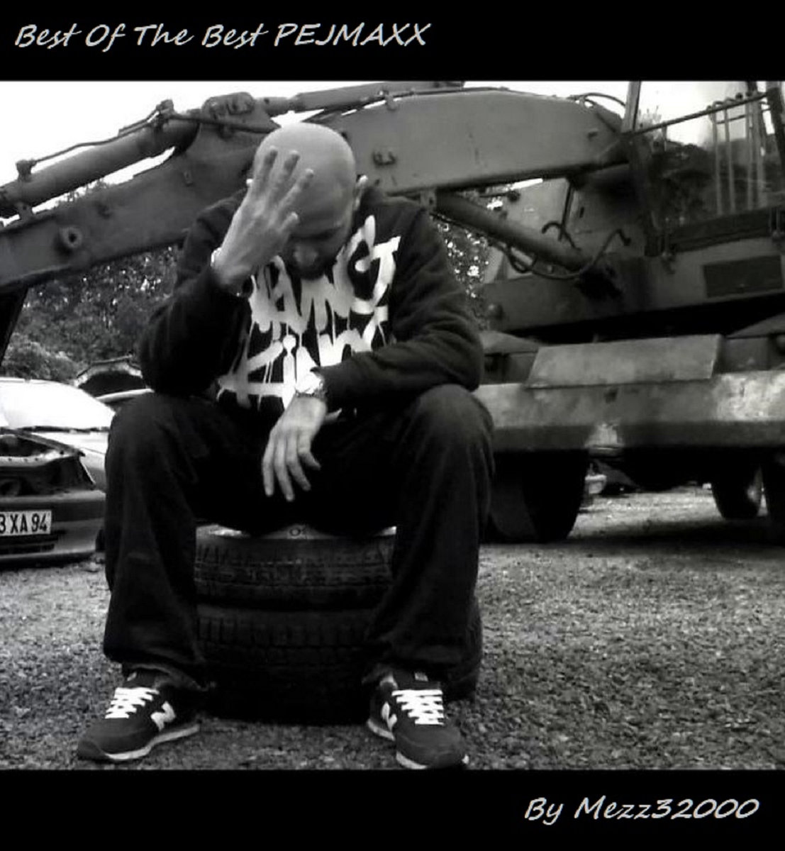 Best Of The Best Pejmaxx by Mezz32000 | Mezz32000 | mezz32000