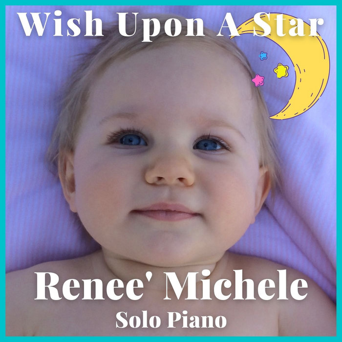 Wish Upon A Star | Renee Michele