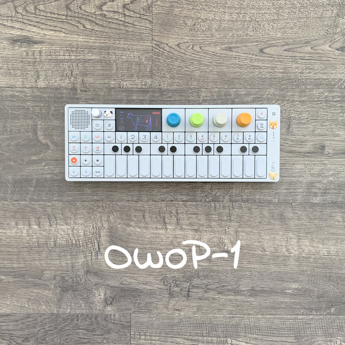 OwOP-1 | Northnan