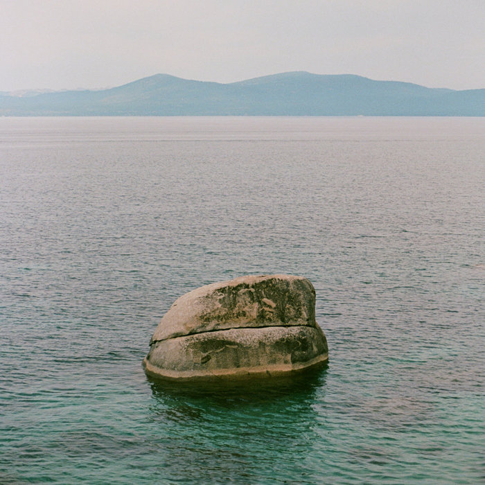 The other side of the air | Jeff Kimmel & Jack Langdon | Jack Langdon