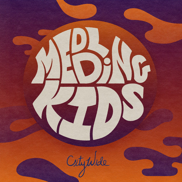 Meddling Kids | CityWide