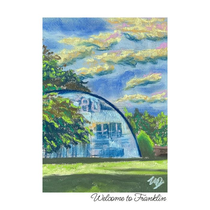 Welcome to Franklin | Timothy Jernigan