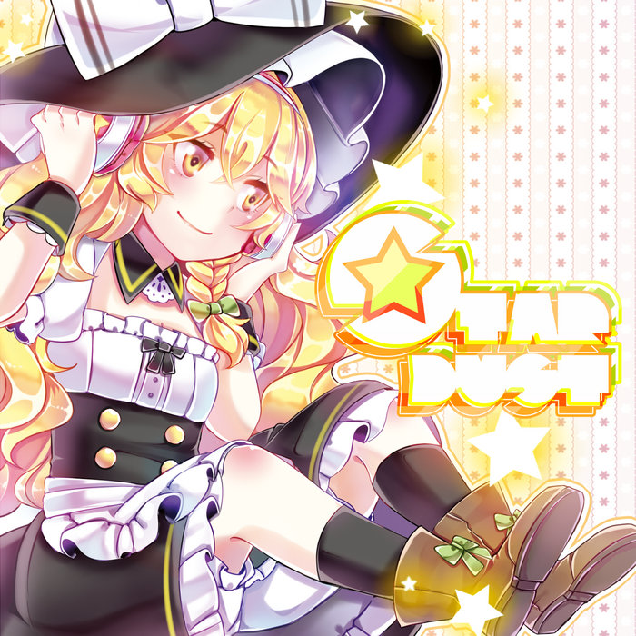 Stardust | HYPERMESS Recordings | MAD MIND MACHINE