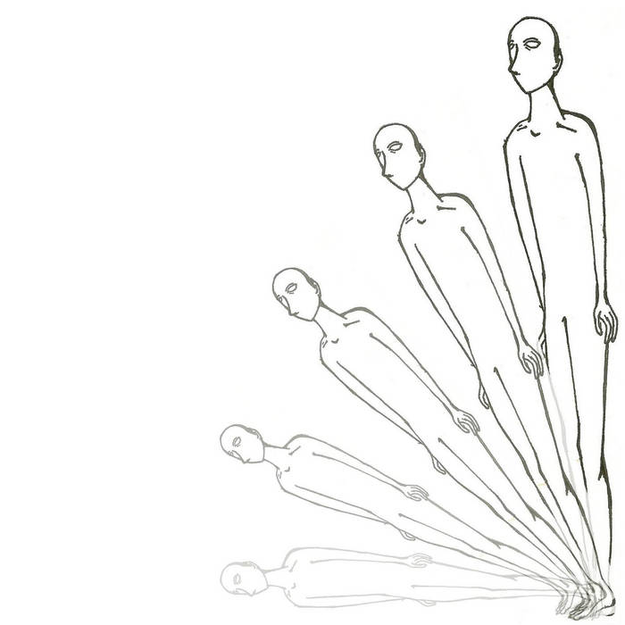 Falling Forward Pose