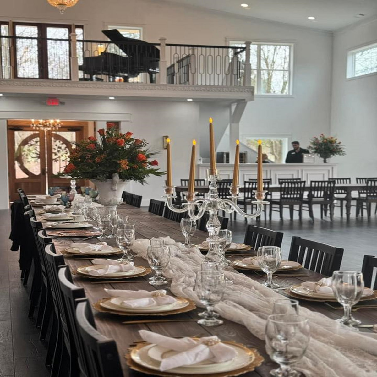The Grove at Bailey Farms | The Grove at Bailey Farms