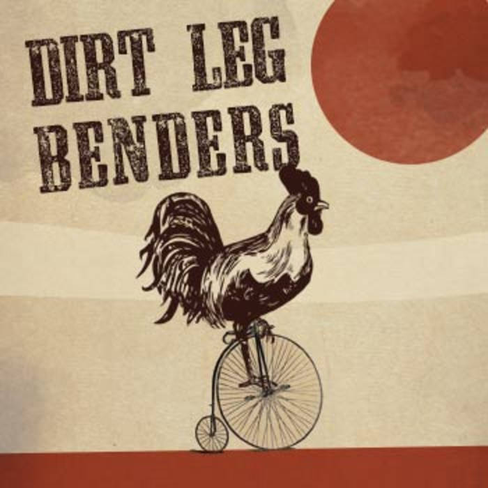 Long Dirt Road | Dirt Leg Benders