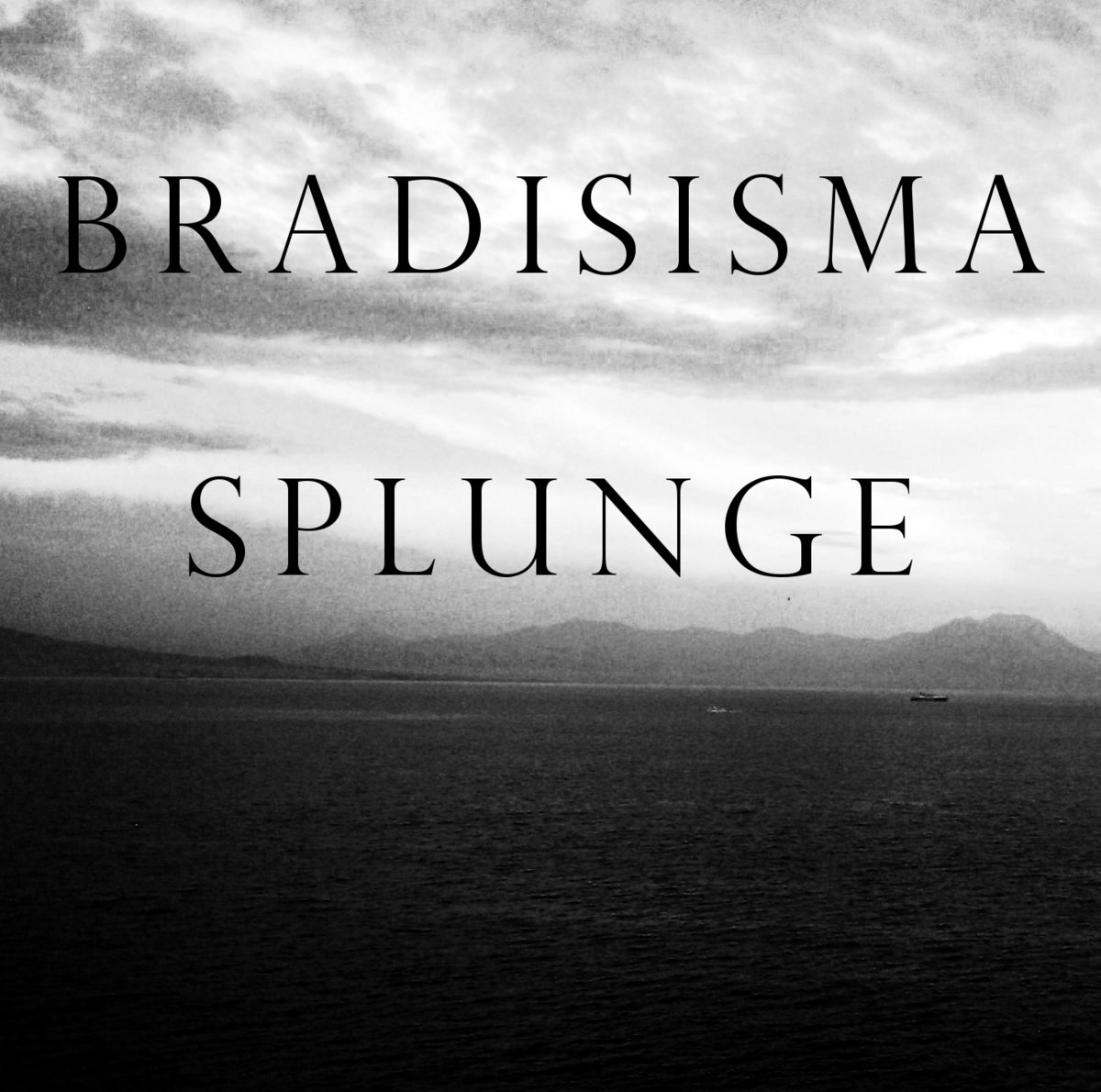 Splunge | Bradisisma