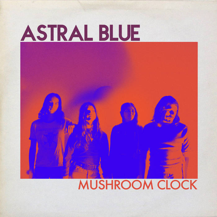 Music | Astral Blue