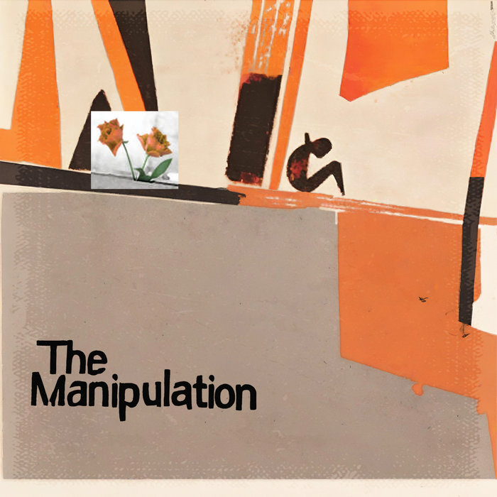 The Manipulation: Deluxe Edition | L'Orange