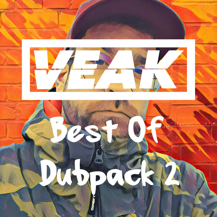 Veak Dubpack Best Of 002 | Veak Music