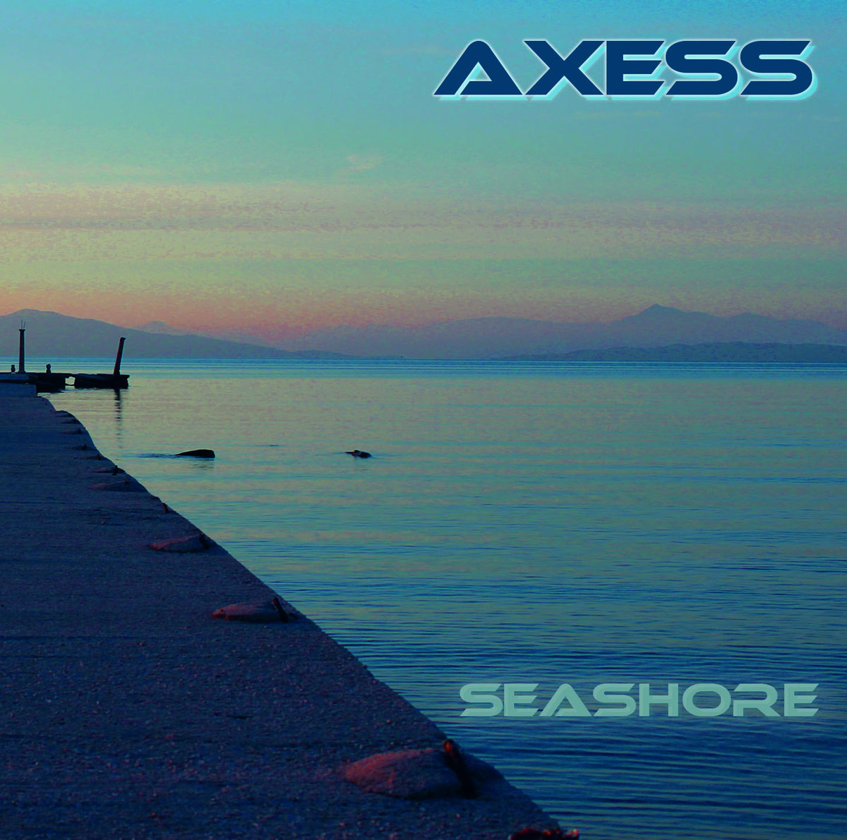 Seashore (full album) | Axess