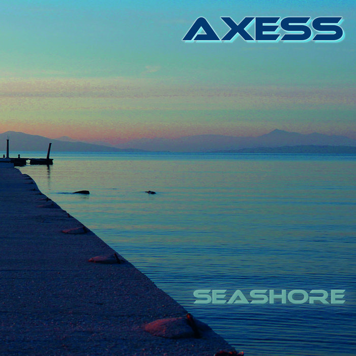 Seashore (full album) | Axess