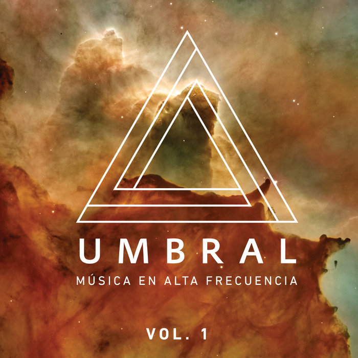 Umbral Vol. 1 | Anton Aliwen | Umbral