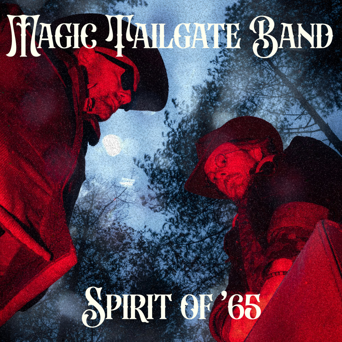 Spirit of '65 | Magic Tailgate Band