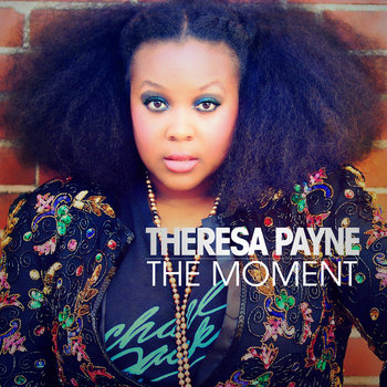 Music | Theresa Payne