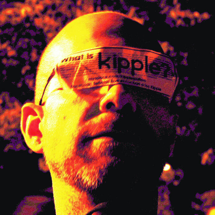 Preface (The Demo Tapes) | Kipple