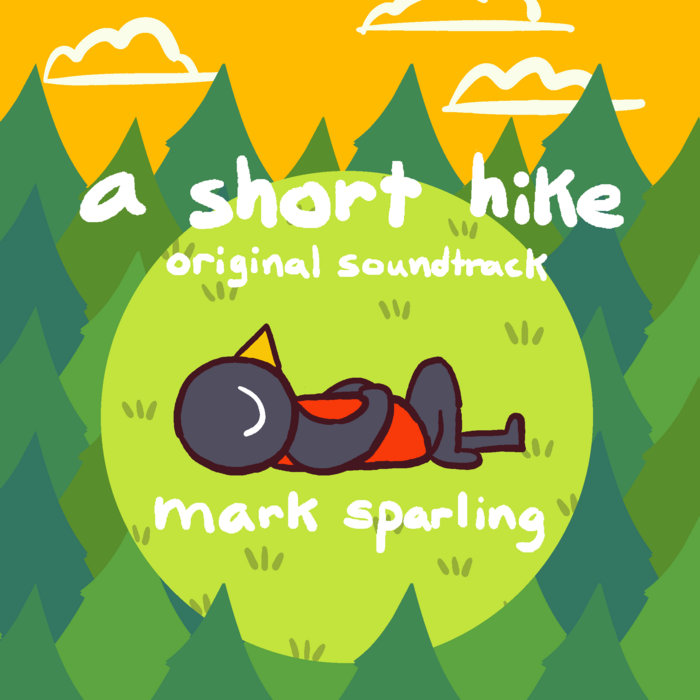 A Short Hike (Original Soundtrack) | Mark Sparling