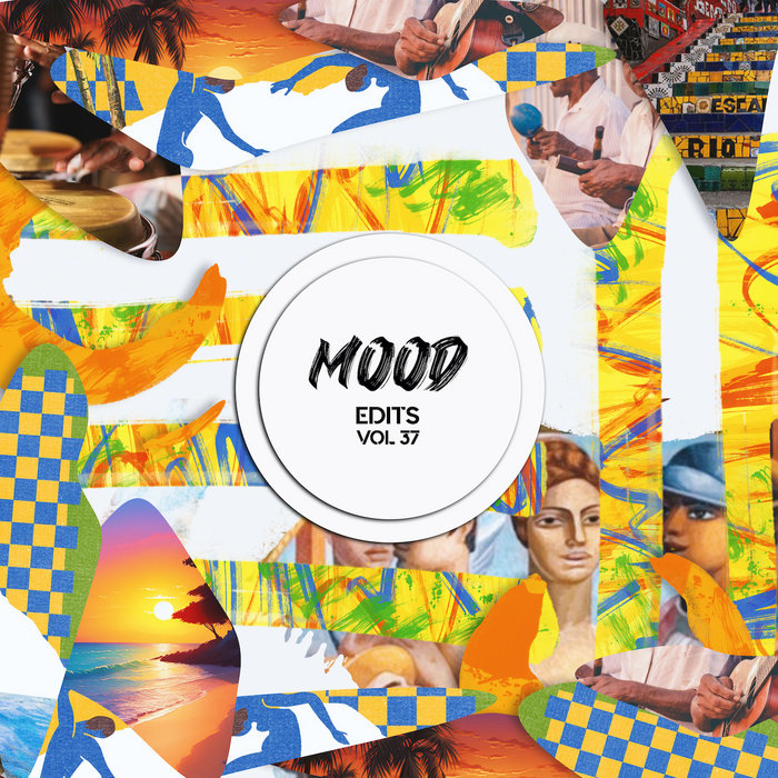Mood Edits Vol. 37 | Mood Edits | MOOD CHILD