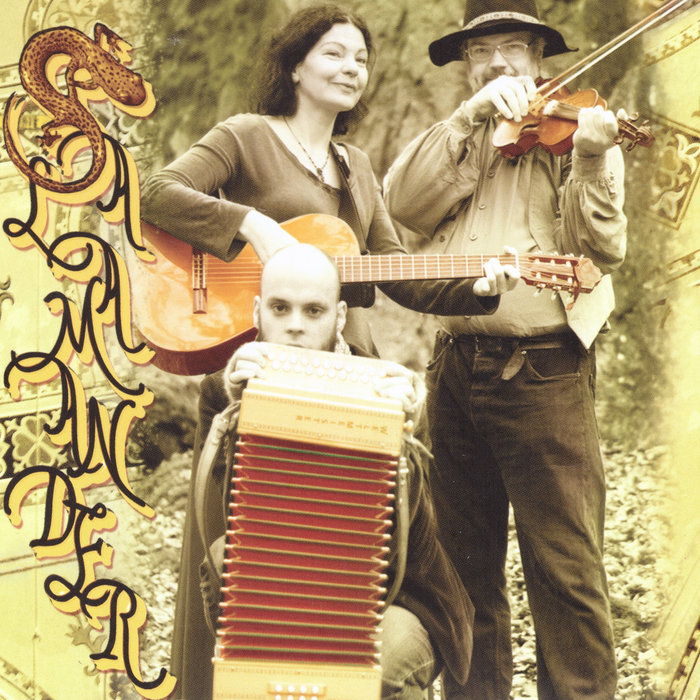 Salamander | Salamander