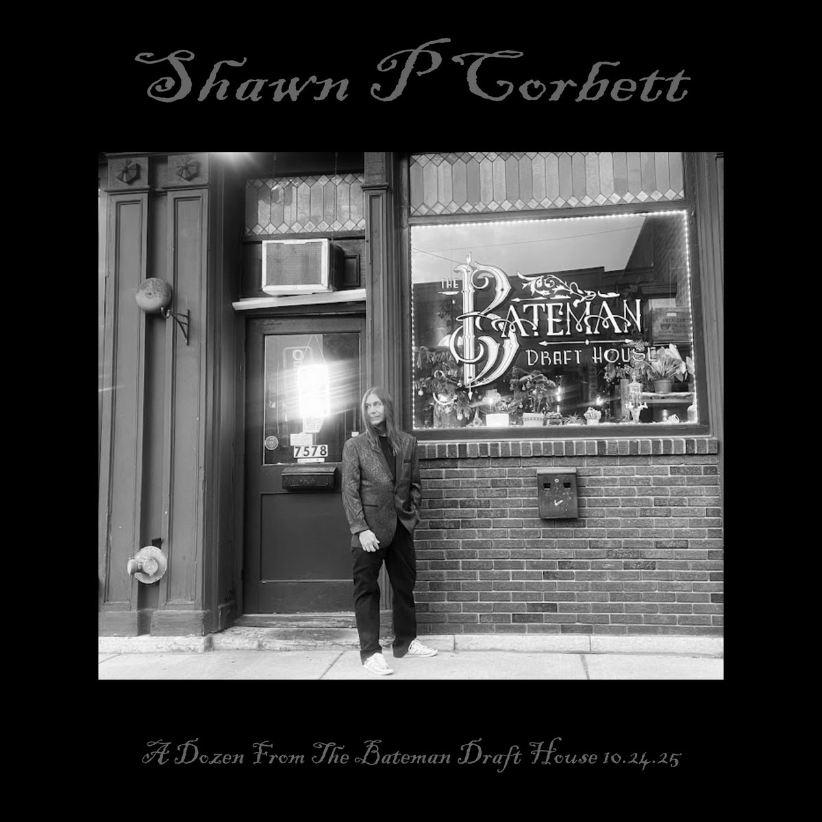 A Dozen From The Bateman Draft House 10.24.25 | Shawn P Corbett