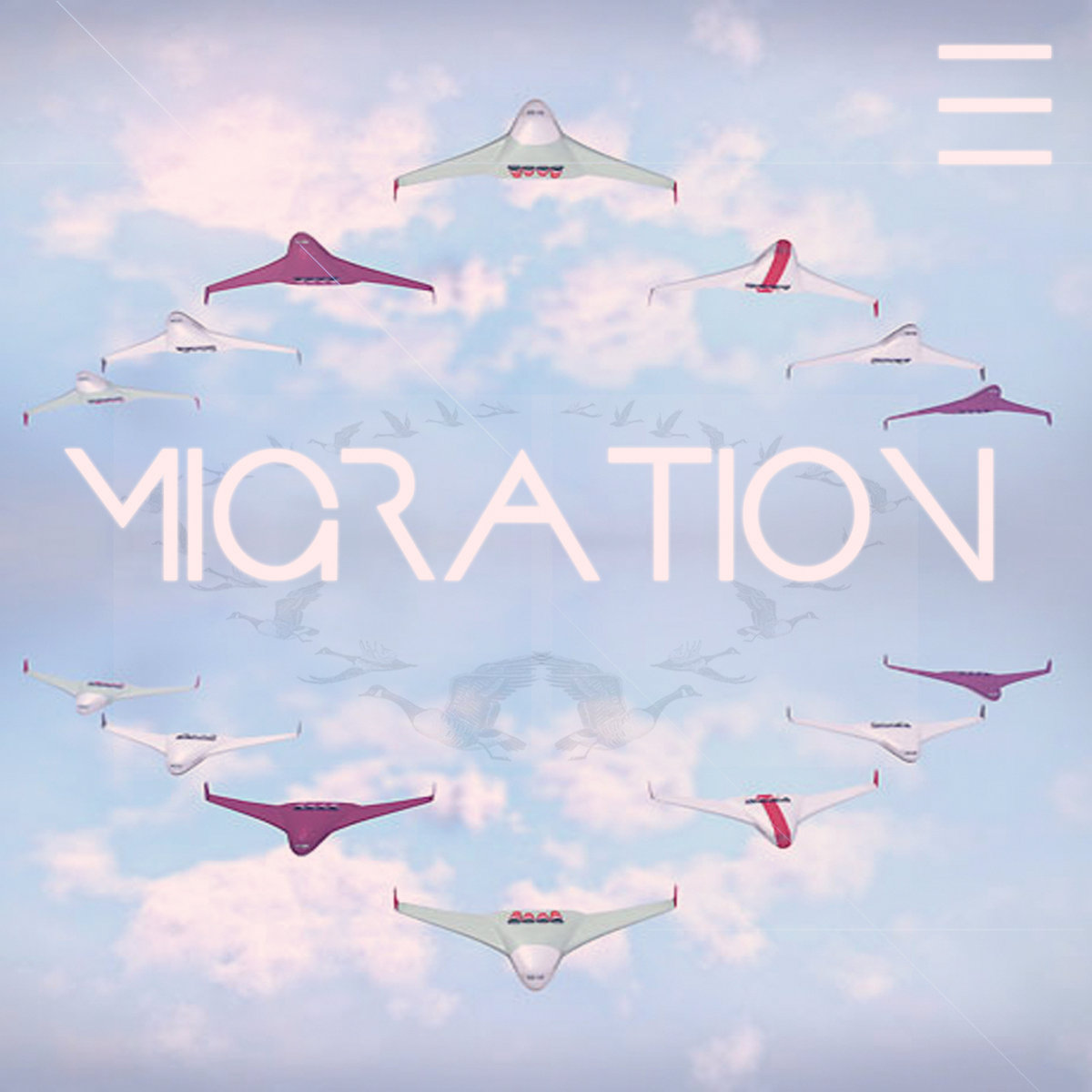 Migration | Ephelant