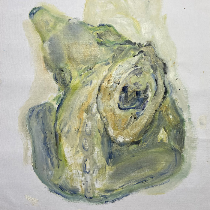 Larval Worlds | Various Artists | Interzone Editions