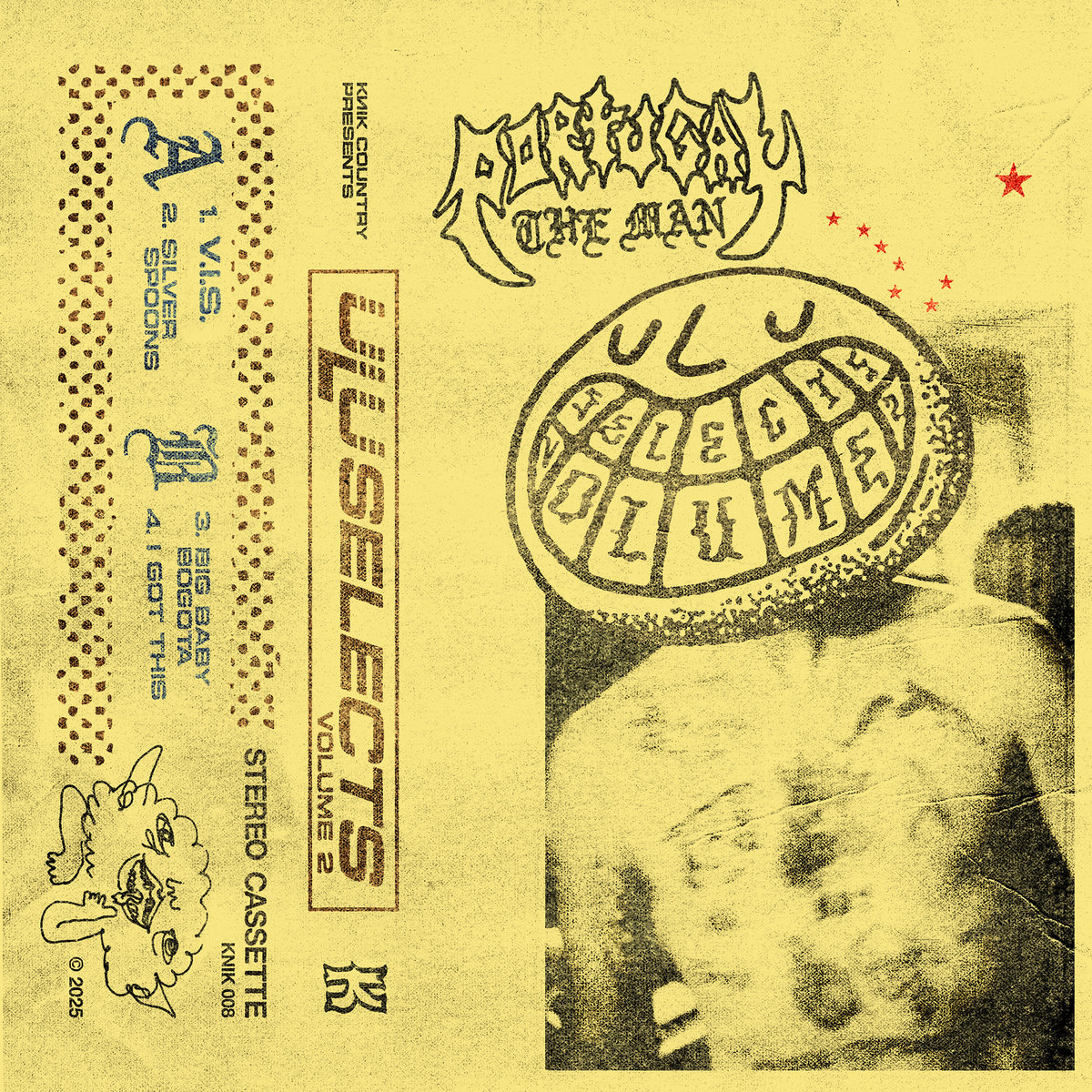 uLu Selects Vol #2 | Portugal. The Man