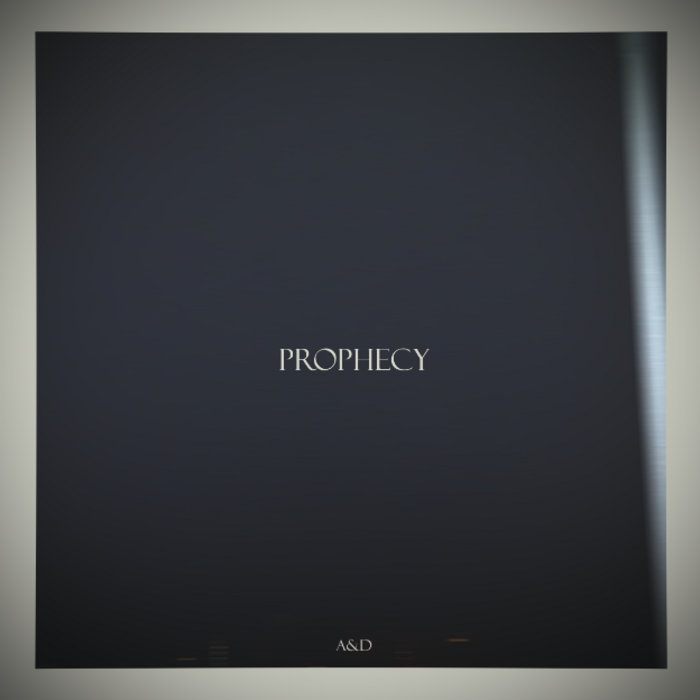 Prophecy | Prophecy Music